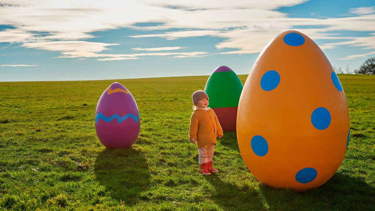 Get Ready for an Egg-citing Easter Adventure! – PLAYin CHOC