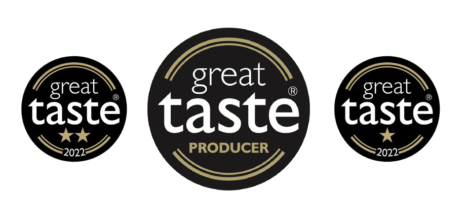 GREAT TASTE AWARD X 3 – PLAYin CHOC