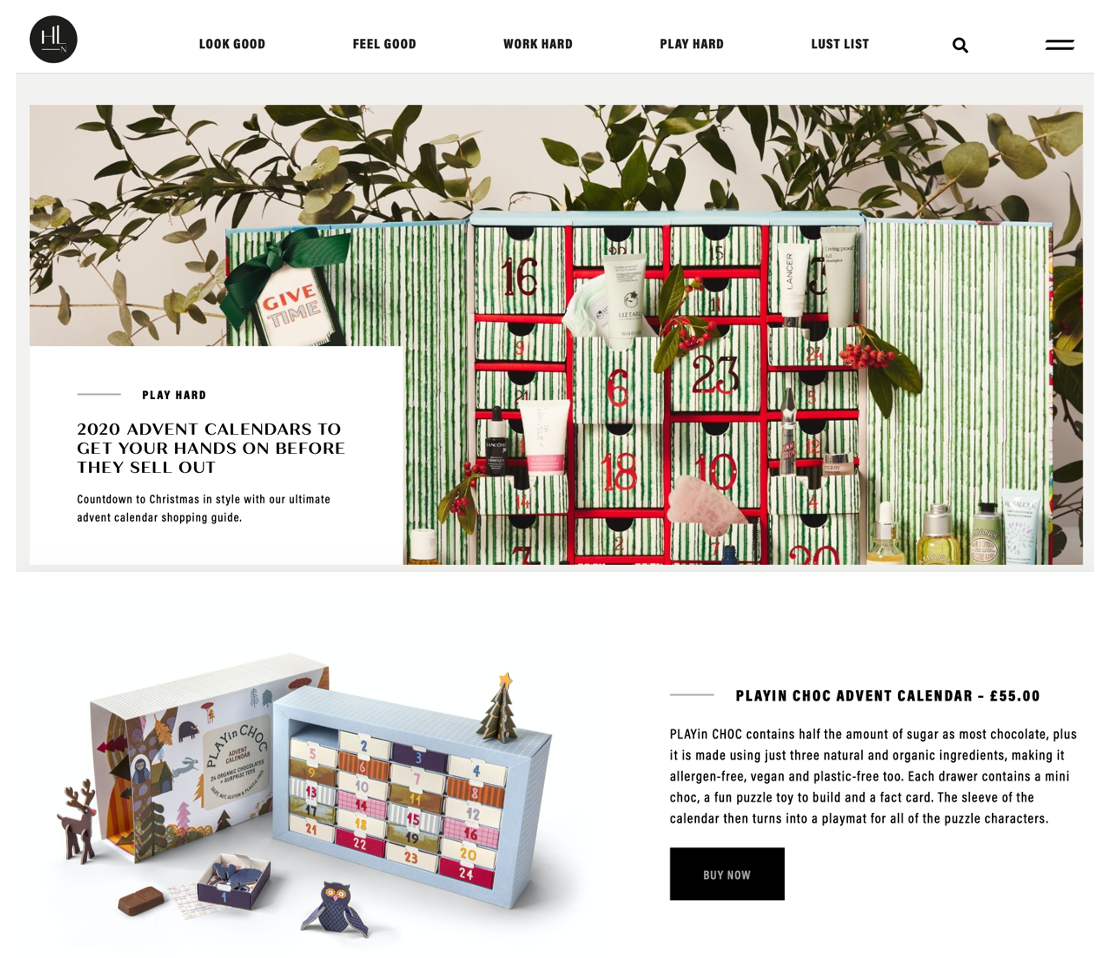 High Life North – PLAYin CHOC