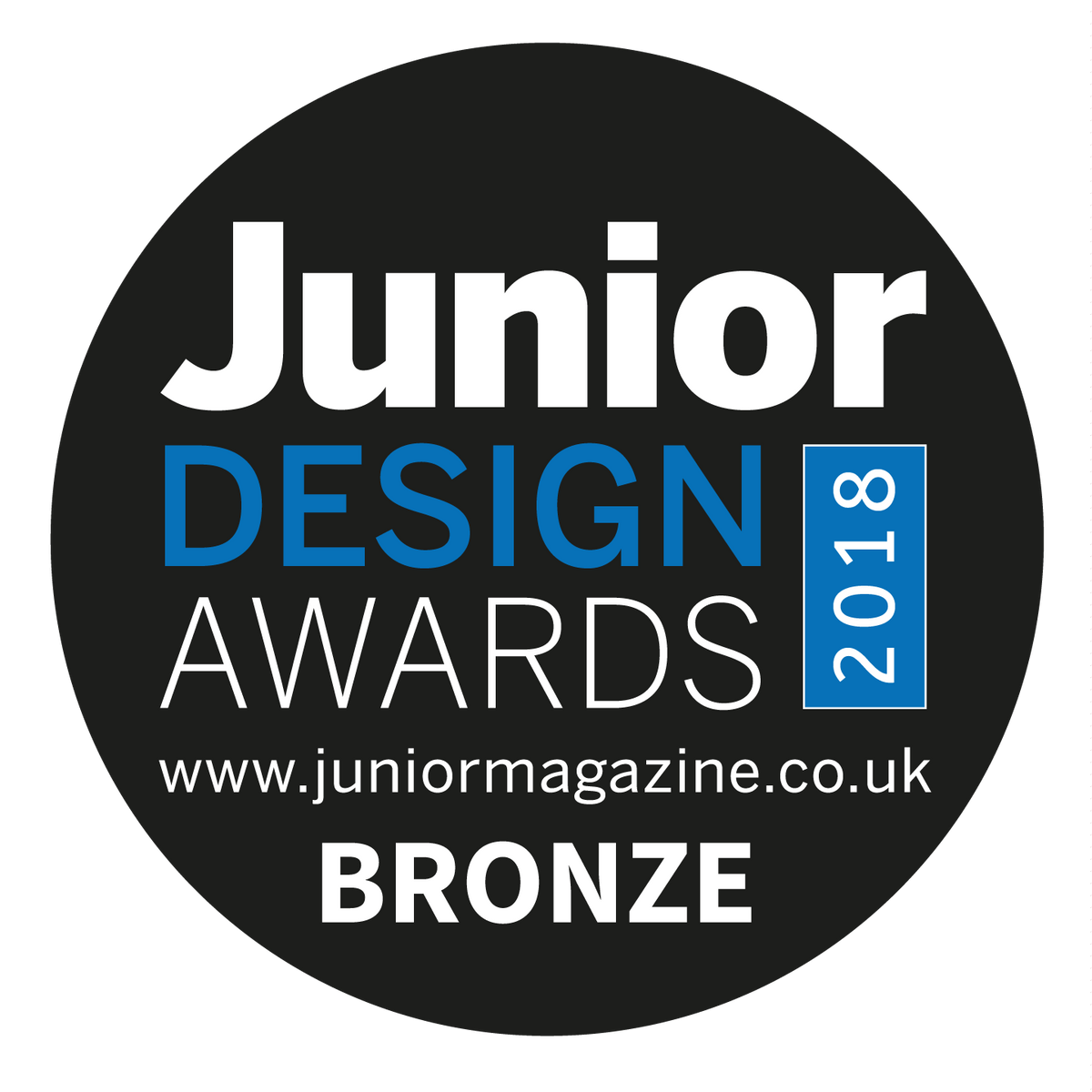 Junior Design Award – PLAYin CHOC
