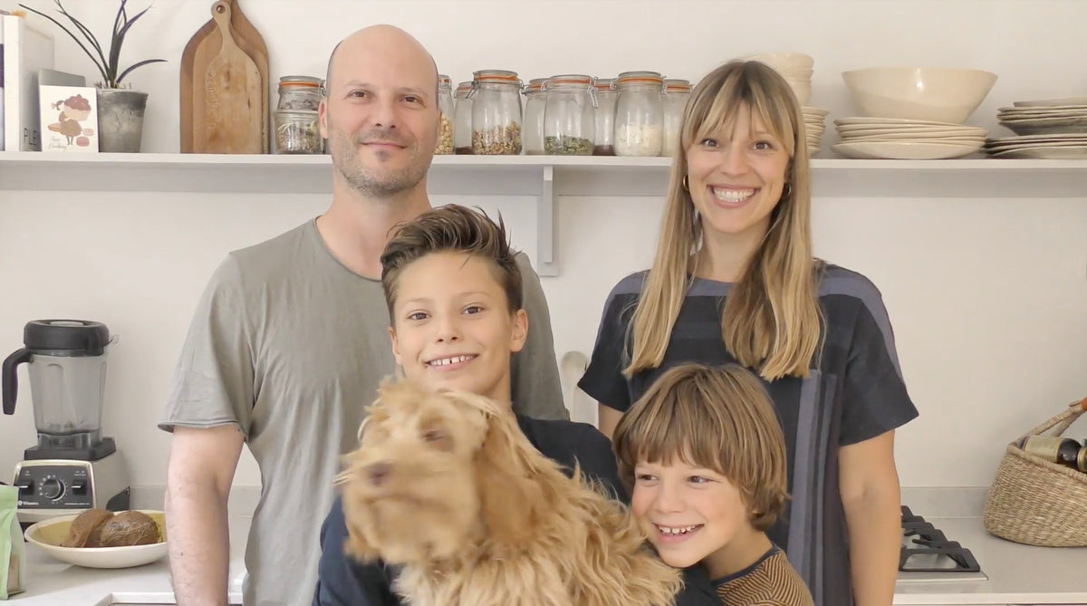 We are Crowdfunding! Become part of the PLAYin CHOC family!