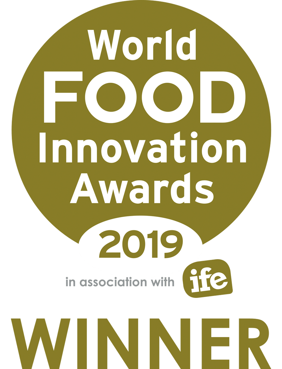 The World Food Innovation Award – PLAYin CHOC